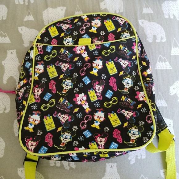 Disney | Accessories | Disney Kids Backpack | Poshmark